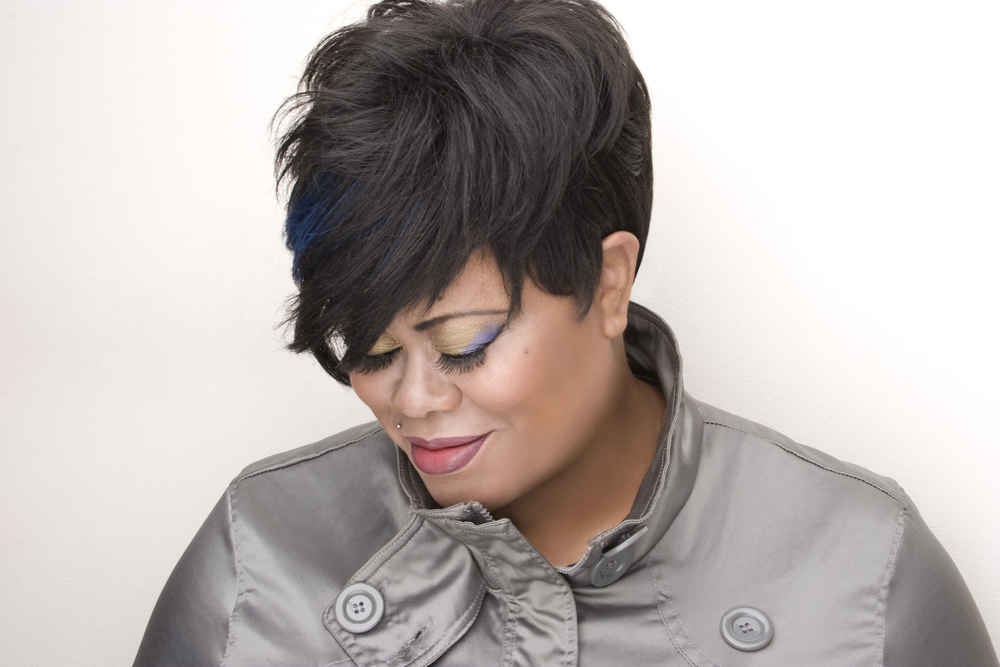 Dawn Tallman - The Queen Of Gospel Energy. Recording Artist Song Writer.